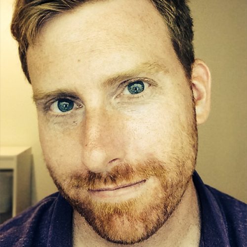 The Simply Scary Podcasts Network | Featured Performers