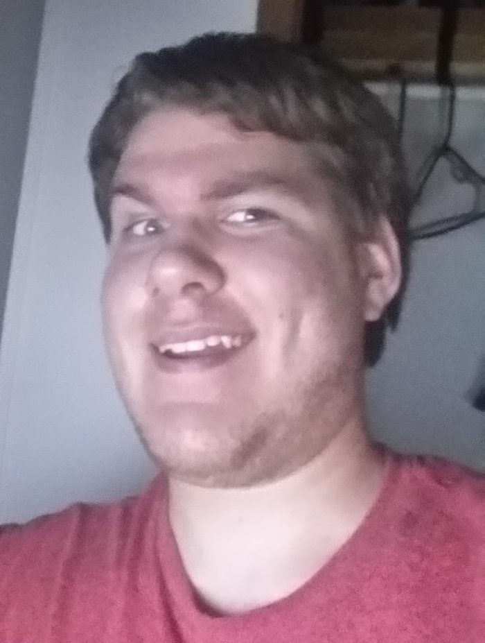 The Simply Scary Podcasts Network | Featured Performers