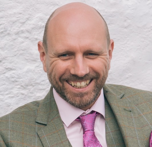 The Simply Scary Podcasts Network | Featured Authors