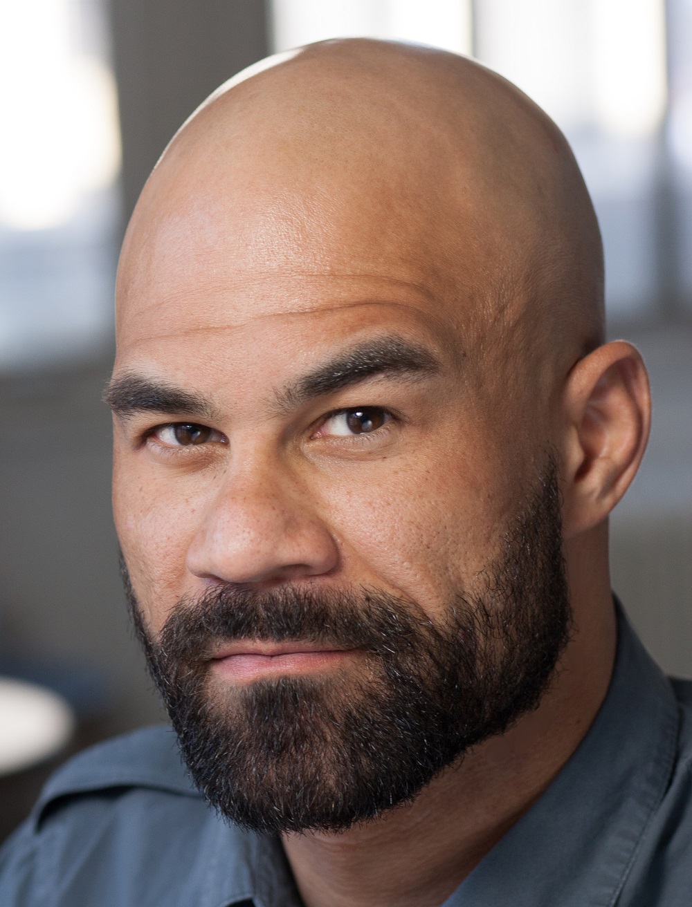 Jonathan West - The Simply Scary Podcasts Network