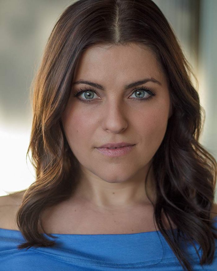 The Simply Scary Podcasts Network | Featured Performers