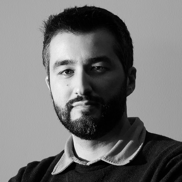 Kris Straub - The Simply Scary Podcasts Network